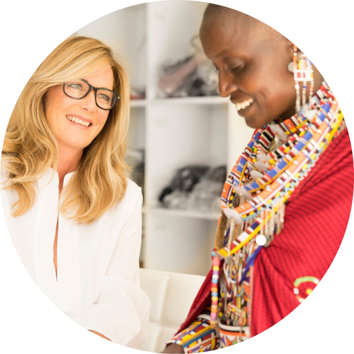 BUSH PRINCESS – NOMADIC