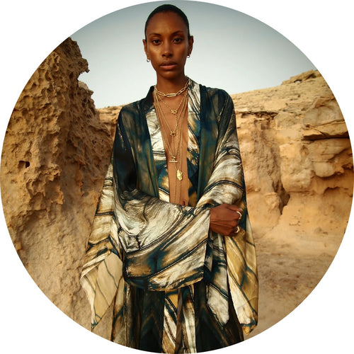 MONA SWIMS – NOMADIC