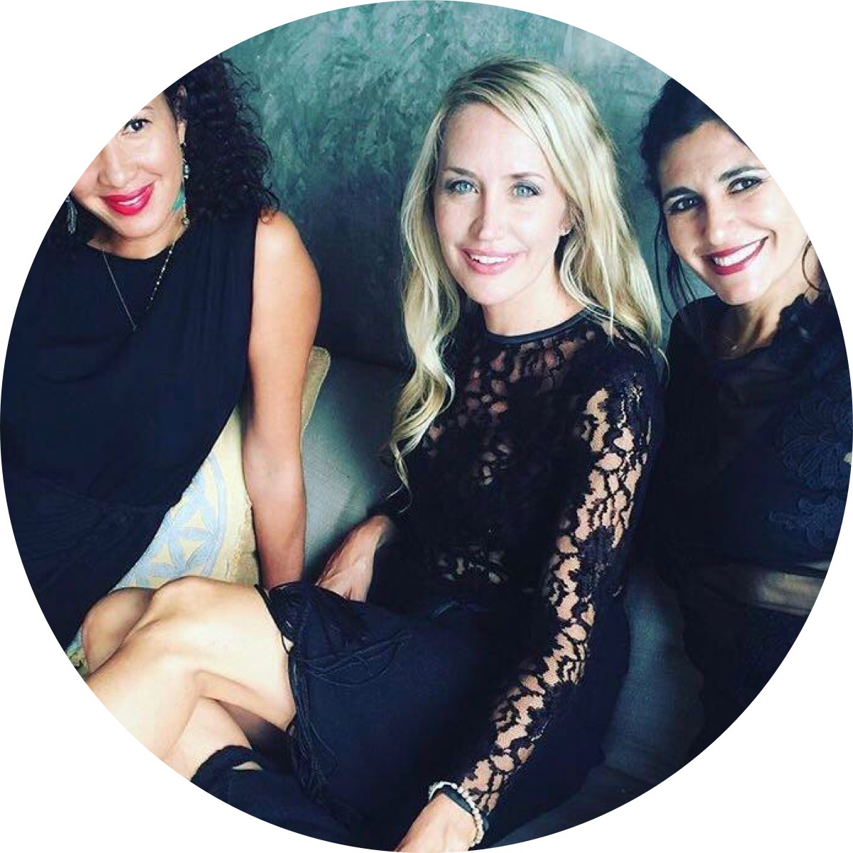 LA TROUPE – NOMADIC