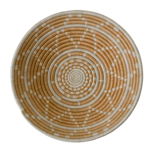 ROUND BASKETS & BOWLS – NOMADIC