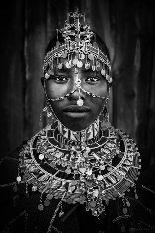GREGORY COLBERT – NOMADIC