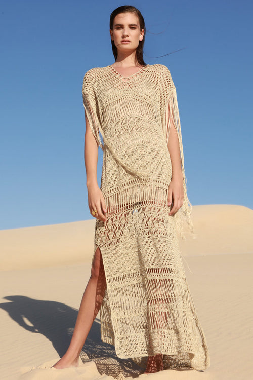 DRESSES – NOMADIC